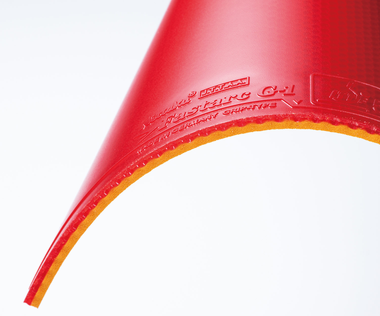 【卓球】【PICK UP】ラザンターR45。わずか3°の調整で攻守兼用のバランスラバーへ – 卓球王国