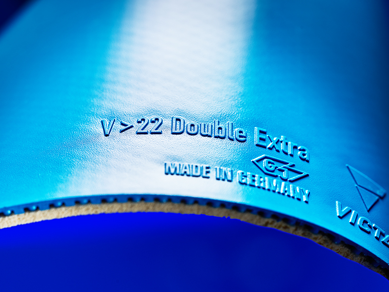 【卓球】卓球ソムリエも絶賛。10月1日に気をつけろ。モンスターラバー[V>22]があなたに襲いかかる – 卓球王国